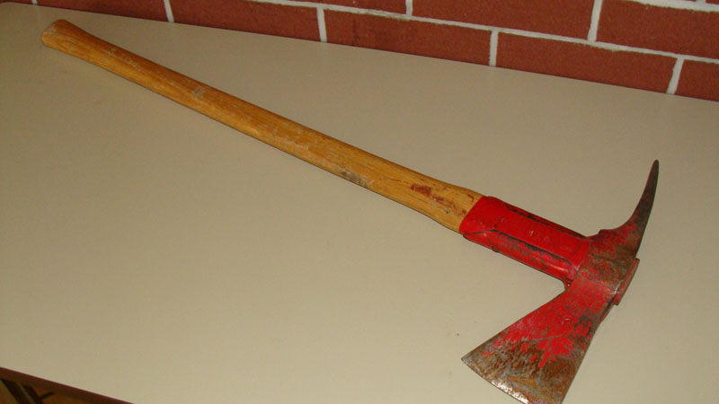 Freiwillige Feuerwehr Rühen